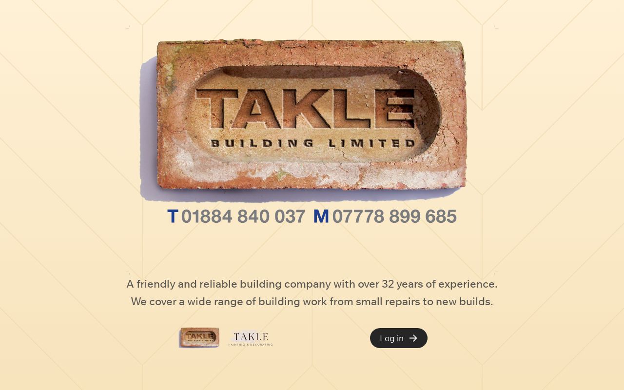 Takle Building Limited